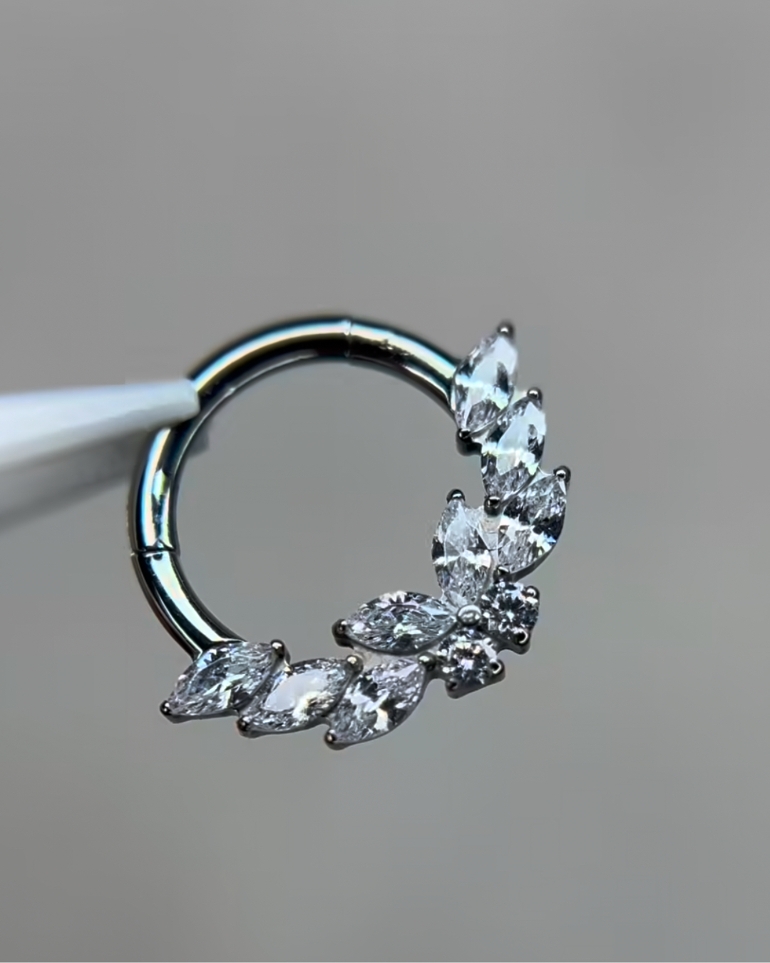 Piercing Service UAE | Ear, Belly, Nose & Body Piercing Dubai