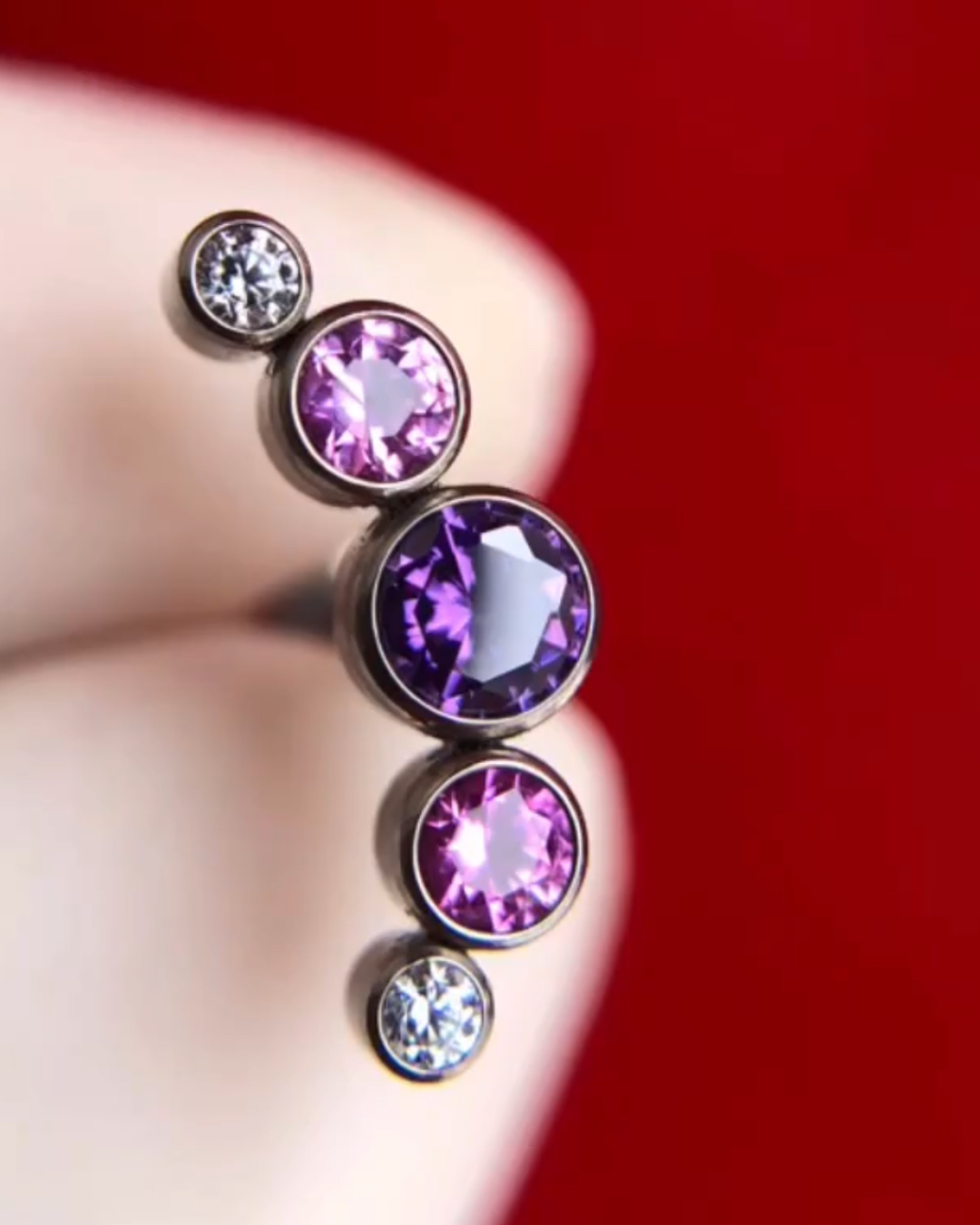 Piercing Service UAE | Ear, Belly, Nose & Body Piercing Dubai