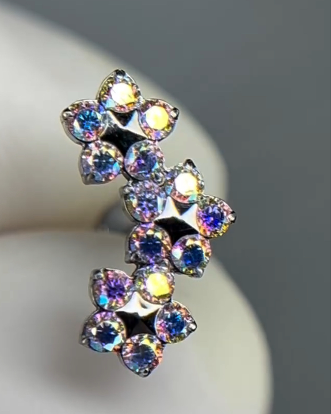 Piercing Service UAE | Ear, Belly, Nose & Body Piercing Dubai