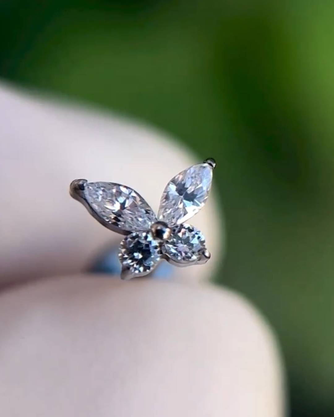 Piercing Service UAE | Ear, Belly, Nose & Body Piercing Dubai
