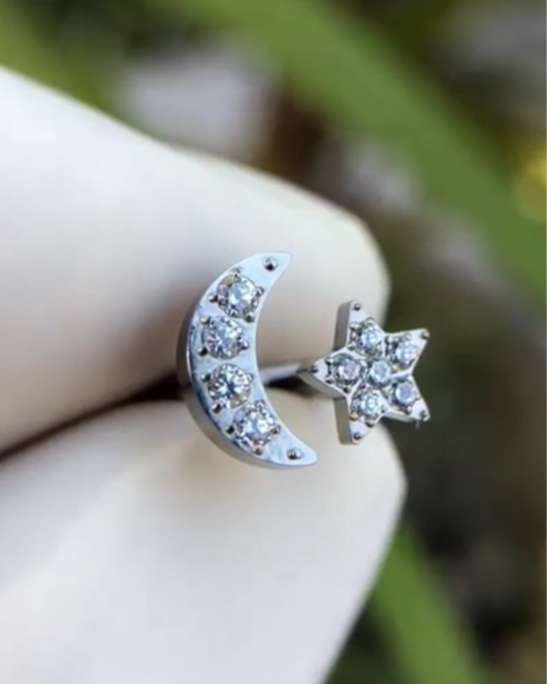 Piercing Service UAE | Ear, Belly, Nose & Body Piercing Dubai