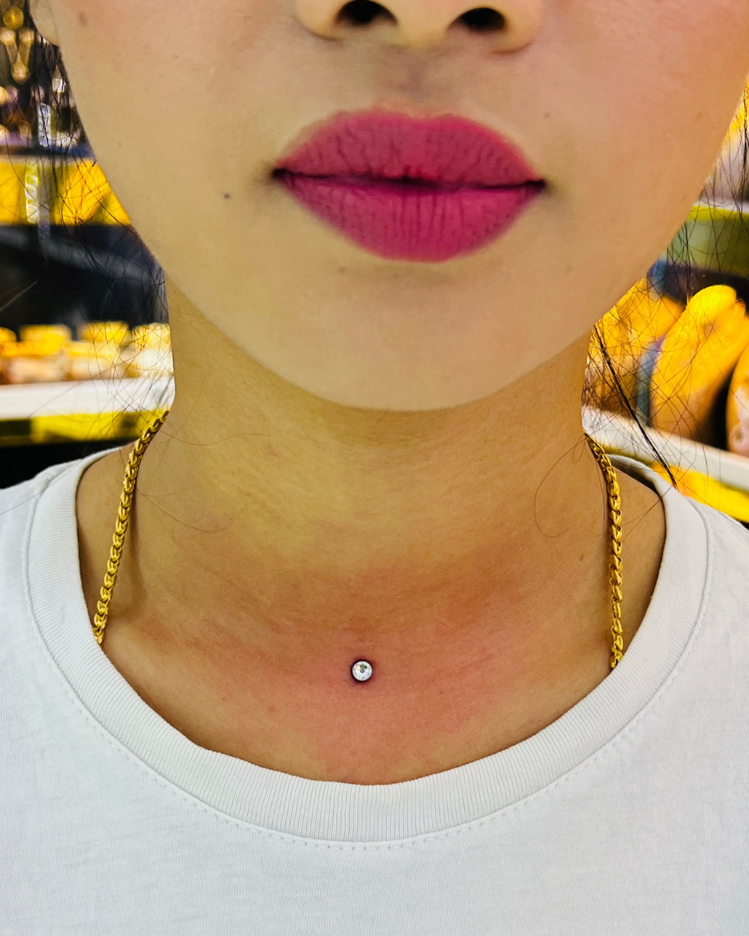 Piercing Service UAE | Ear, Belly, Nose & Body Piercing Dubai